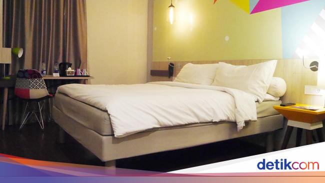 Jalan-jalan ke Sunter, Ini Pilihan Hotelnya