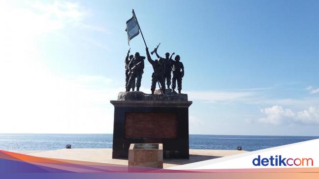 Hari Trikora 19 Desember 2022: Sejarah hingga Pembentukan Komando Mandala