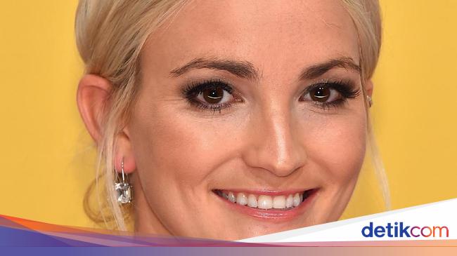Cerita Jamie Lynn Spears yang Hamil Duluan di Usia 16 Tahun