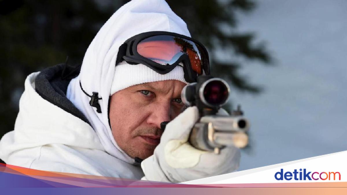 Sinopsis Wind River, Misteri Di Balik Penemuan Mayat yang Membeku