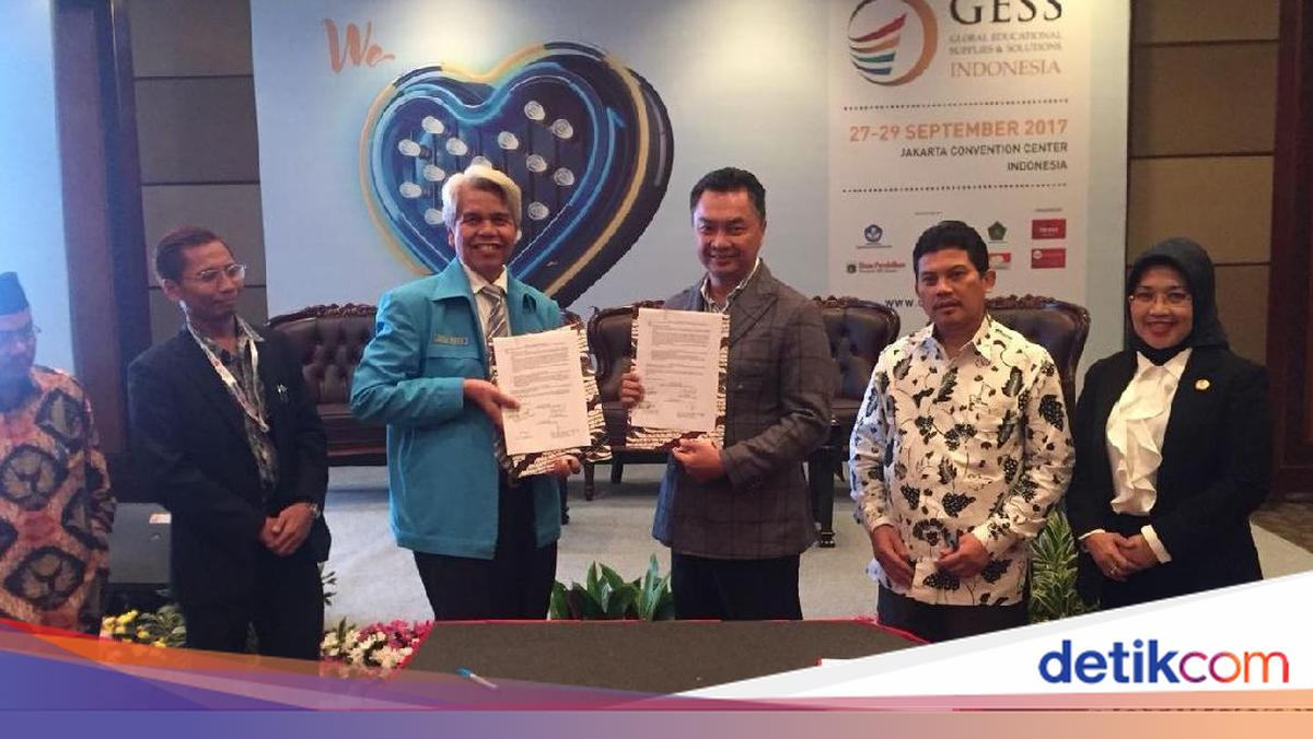 Dino Patti Djalal Terpilih Jadi Ketum Asosiasi Dosen Indonesia