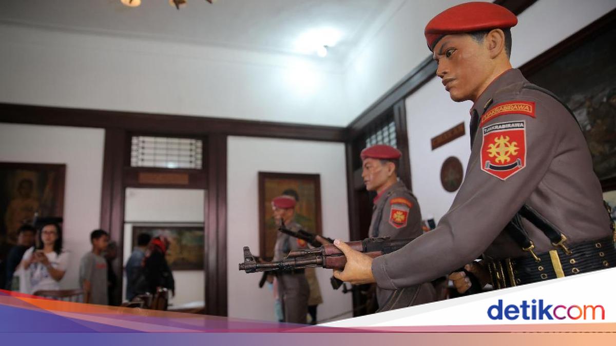 G30S PKI: Sejarah, Tujuan, Kronologi, dan Latar Belakangnya