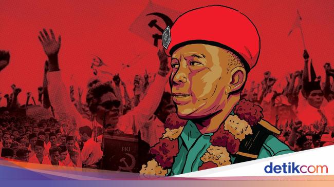 Letkol Untung dan Tragedi Tjakrabirawa