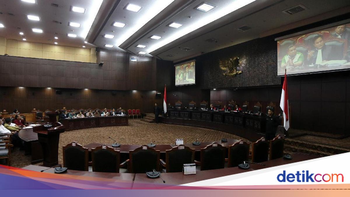 Apa Itu Presidential Threshold dalam Pemilu 2024? Ini Penjelasannya