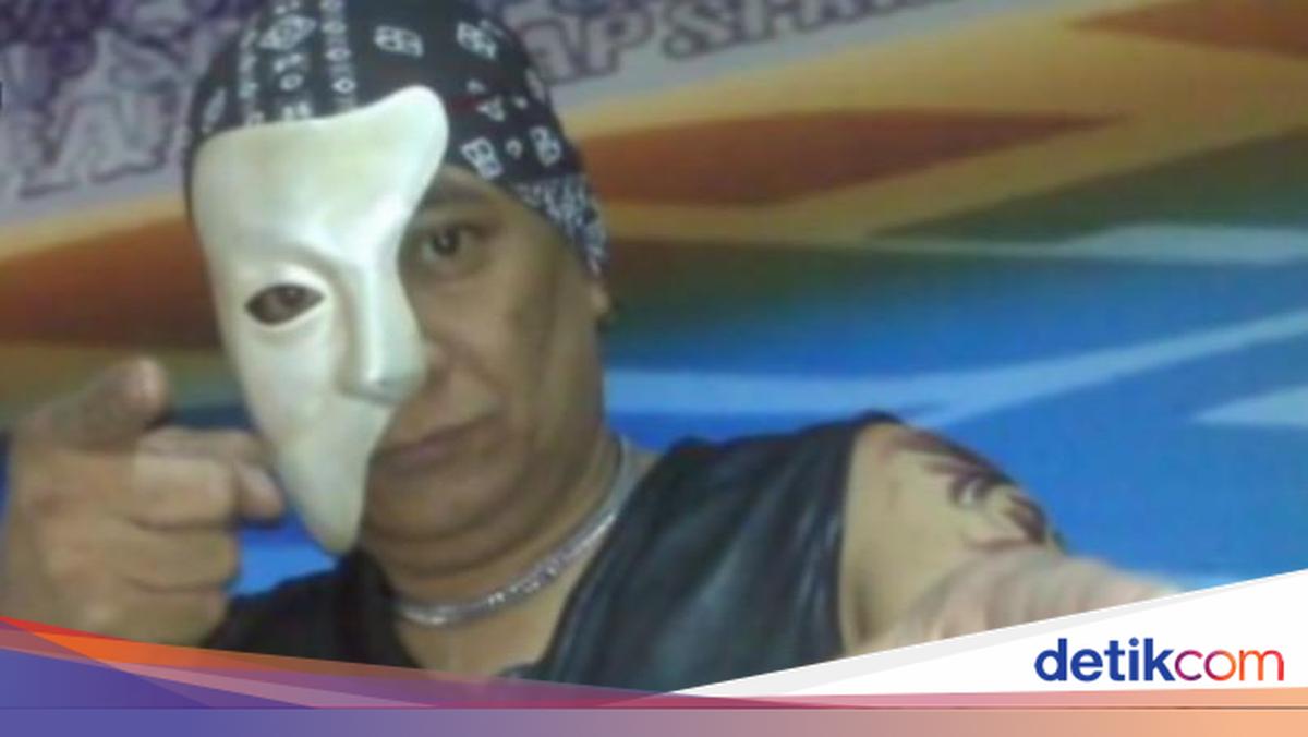 Ini Penyebab Arie Hendrosaputro Si 'Bang Napi' Meninggal Dunia