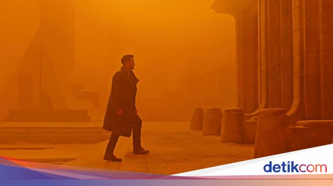 Produser Blade Runner 2049 Tuntut Elon Musk dan Tesla