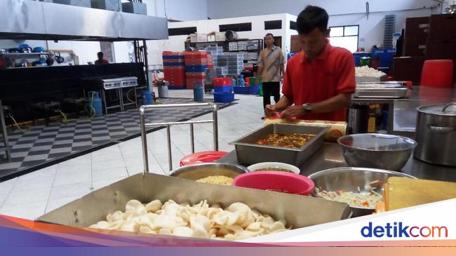 Akses Modal dan Bahan Baku Masih Jadi Tantangan UMKM RI Akses Modal dan Bahan Baku Masih Jadi Tantangan UMKM RI