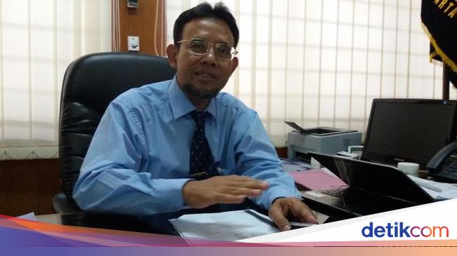 Diakui Dwi Hartanto Sebagai Almamater, Ini Kata Rektor AKPRIND Yogya