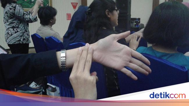 Begini Cara Tepat Cek Nadi untuk Deteksi Risiko Stroke