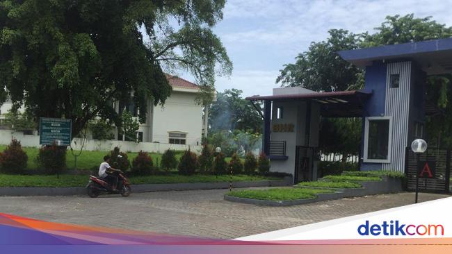 Kodam Bukit Barisan Bantu Pengamanan Resepsi Kahiyang di Medan