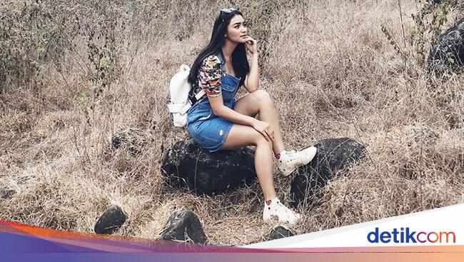 Gaya Ootd Citra Kirana Nggak Bikin Bosen