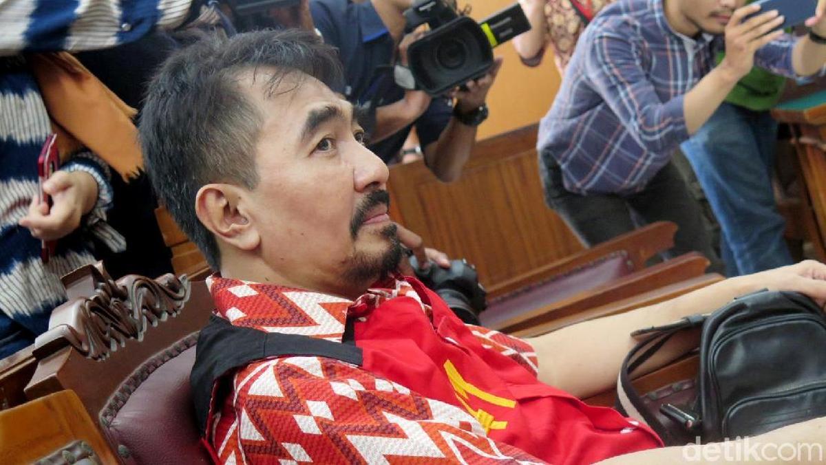 Gatot Brajamusti Meninggal dengan Riwayat Stroke, Kenali Faktor Risikonya