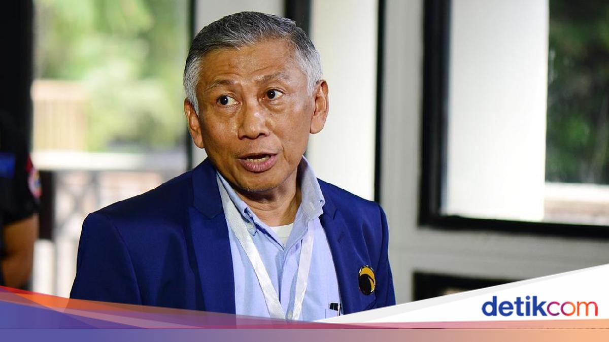 Partai Ummat Capreskan Anies, NasDem Sebut Politik Identitas Tak Salah