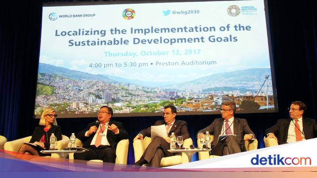 Apa Itu SDGs? Ini Pengertian dan 17 Tujuan Globalnya