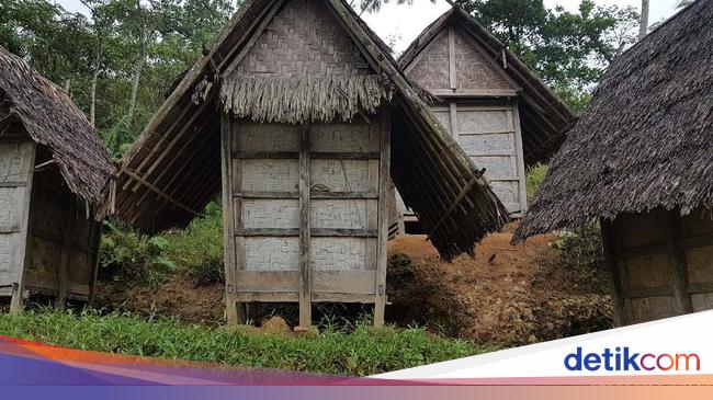 Ketahanan Pangan Suku Badui: Huma, Lumbung Padi, dan Nilai-nilai Tradisi