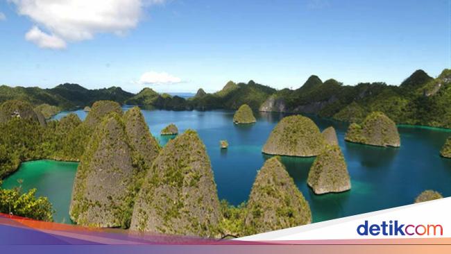 Bandara Marinda Diperbaiki, Raja Ampat Makin Mudah Diakses