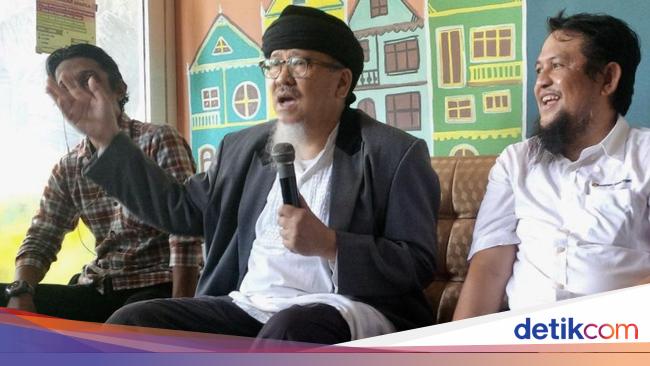 Kakak Angkat Ahok akan Maju Cagub Sulsel Lewat Jalur Independen