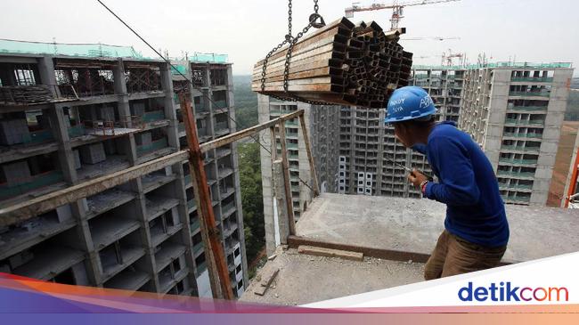 Mengintip Perkembangan Industri Properti Sepanjang 2017