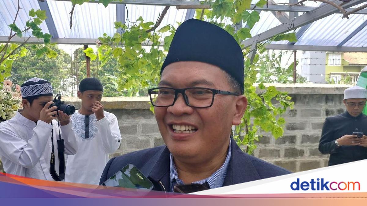 Insiden Haringga di GBLA, Mang Oded Minta Maaf ke The Jakmania