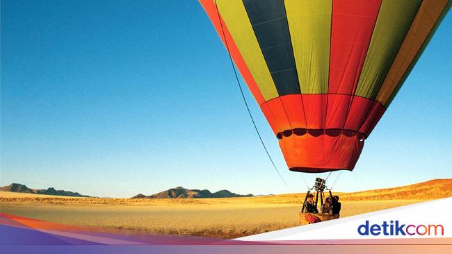 WIKA Ditawari Bangun Infrastruktur di Namibia