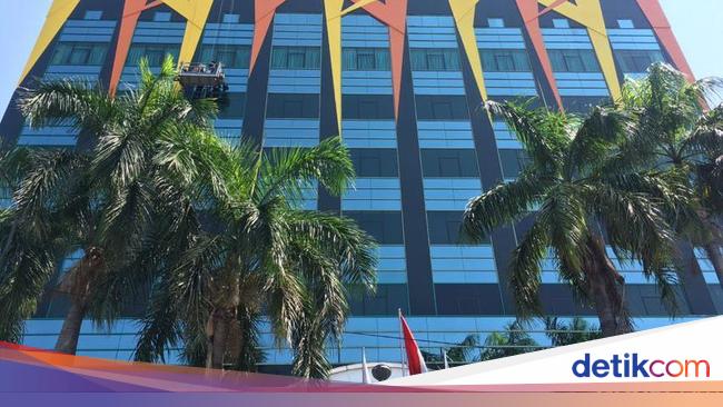 Disnaker DKI Kaji Solusi Nasib Karyawan Hotel Alexis