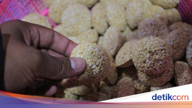 Borondong, Makanan Tradisional Ibun Bandung yang Melegenda