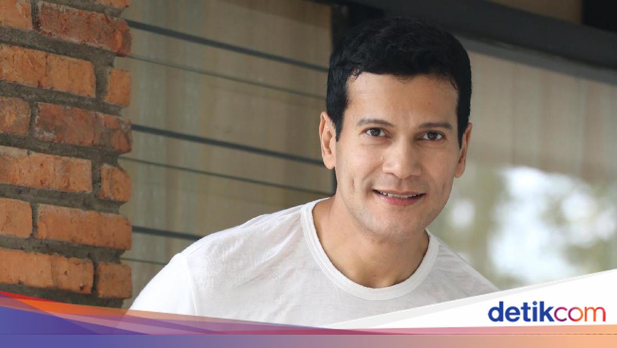 18 Tahun Nikah, Adam Jordan dan Istri Terus Usaha Dapat Momongan