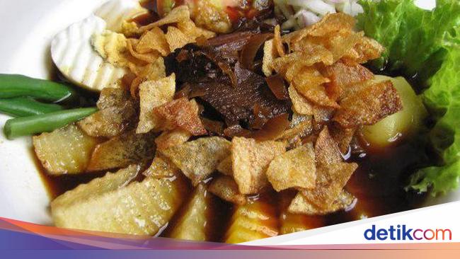 Masak Apa Hari Ini : Selat Solo dan Bistik Jawa yang Super Spesial