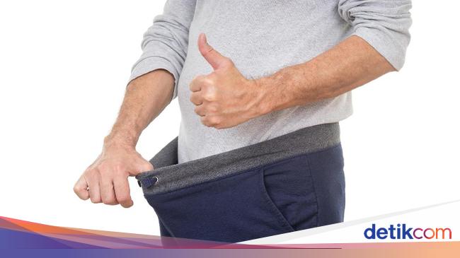 Turun Berok Bisa Ganggu Kesuburan Pria, Ini Cara mencegahnya