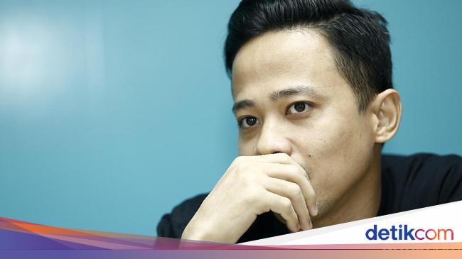 Seberapa Greget Lo! Acho Sindir Kasus Korupsi Tugu Antikorupsi Seberapa Greget Lo! Acho Sindir Kasus Korupsi Tugu Antikorupsi