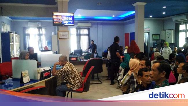 Disdukcapil Bantul Segera Masukkan Penghayat di Kolom Agama KTP