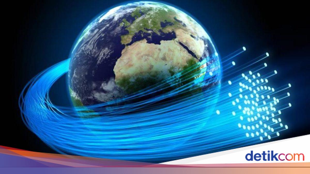 Ini Dia Provider Internet Kabel Terbaik di Indonesia