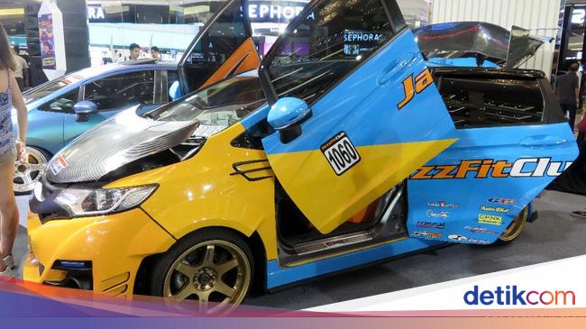 Garansi Hangus, Ini Trik Merawat Mobil Modifikasi