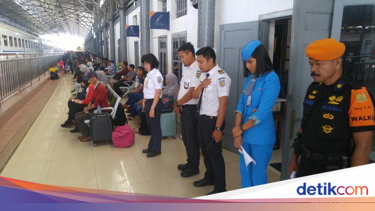 Pedoman Hening Cipta Hari Pahlawan 2025 Resmi dari Kemensos RI