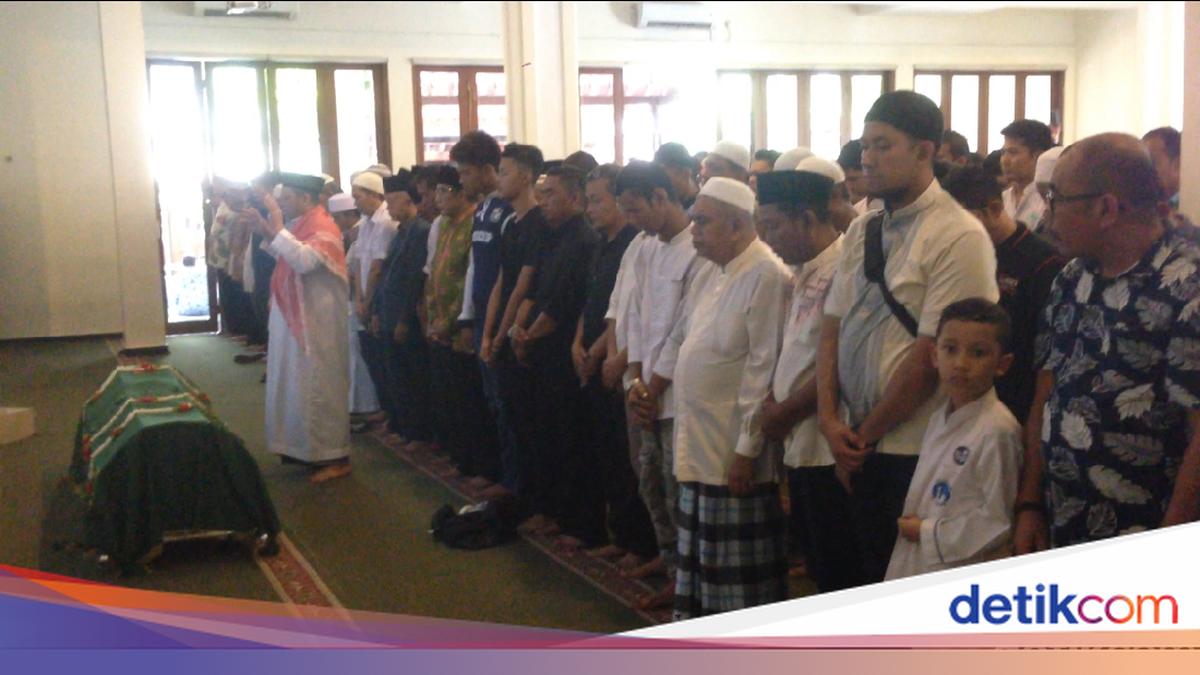 Tata Cara Merawat Jenazah dalam Islam, Terdiri dari 4 Tahapan