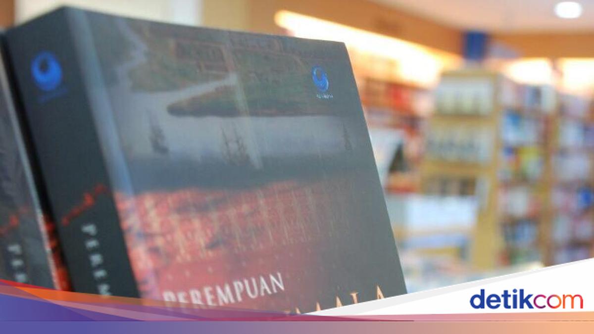 Perempuan Keumala, Kisah Malahayati oleh Perempuan Jawa