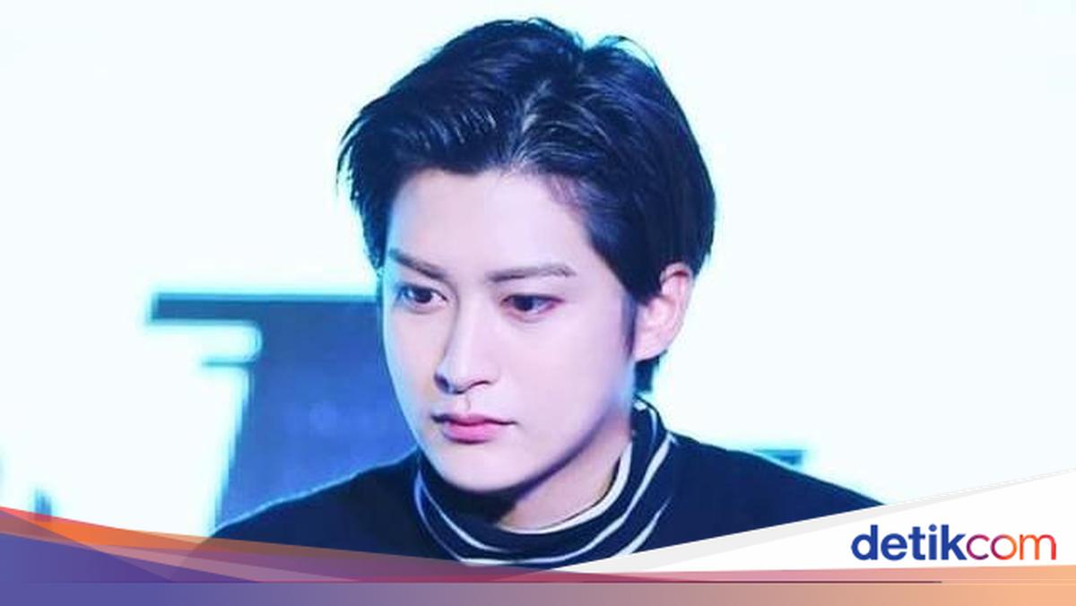 Artis K-pop Pertama yang Berani Pamer Wajah Saat Suntik Botox di Instagram