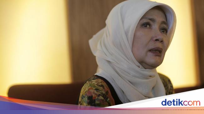 Alasan Keluarga Angkat Kisah Hidup Chrisye ke Film