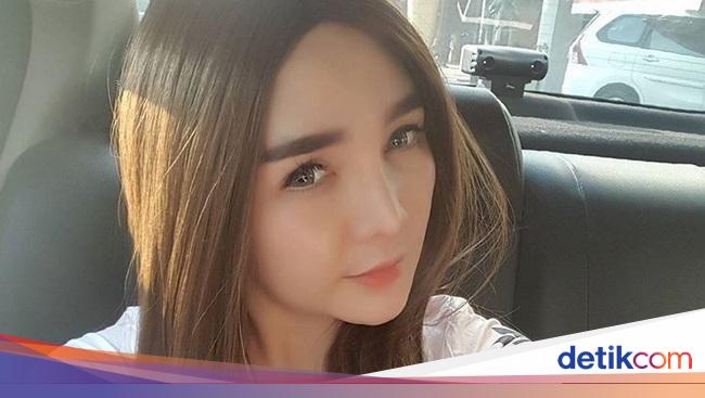 Ini Shinta Bebi, Kekasih Shandy Tumiwa yang Disebut Masuk 'Katalog' Alexis