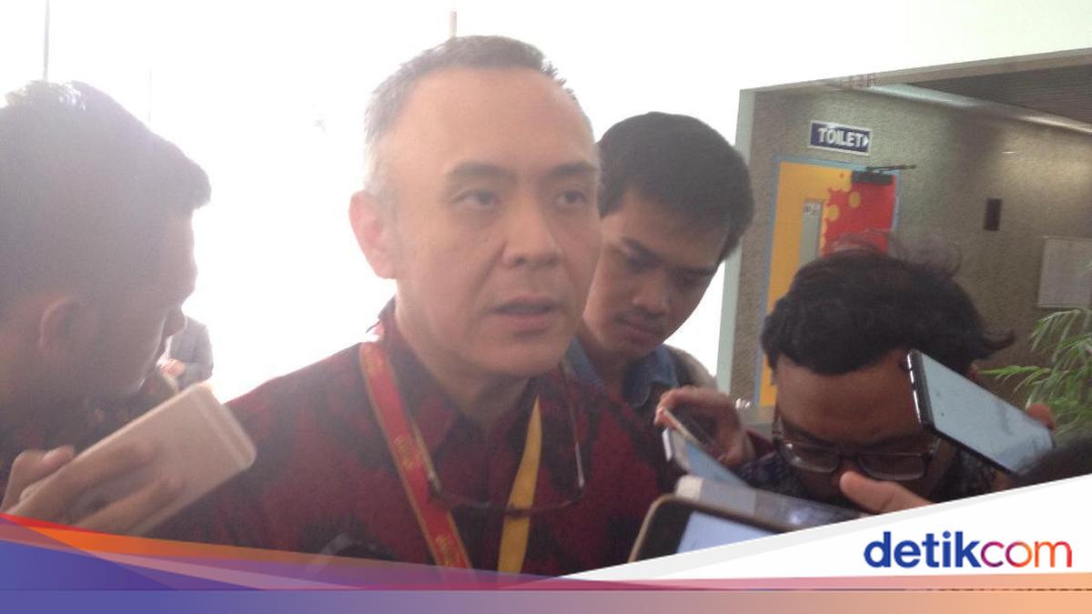 Diisukan Jadi CEO XLSmart, Ini Kata Joy Wahyudi