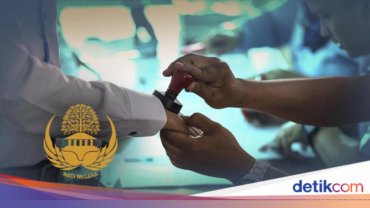 Siapa Saja yang Lulus Seleksi CPNS KY 2017? Ini Daftarnya