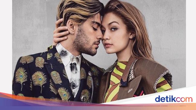 Foto: Deretan Pacar dan Suami Para Model Victoria's Secret, Ganteng Banget