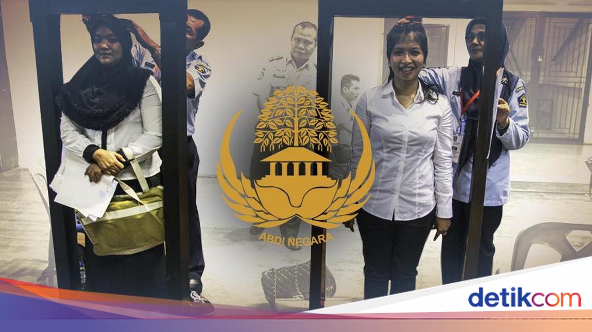 Catat! Ini Syarat Tinggi Badan untuk Daftar CPNS 2023