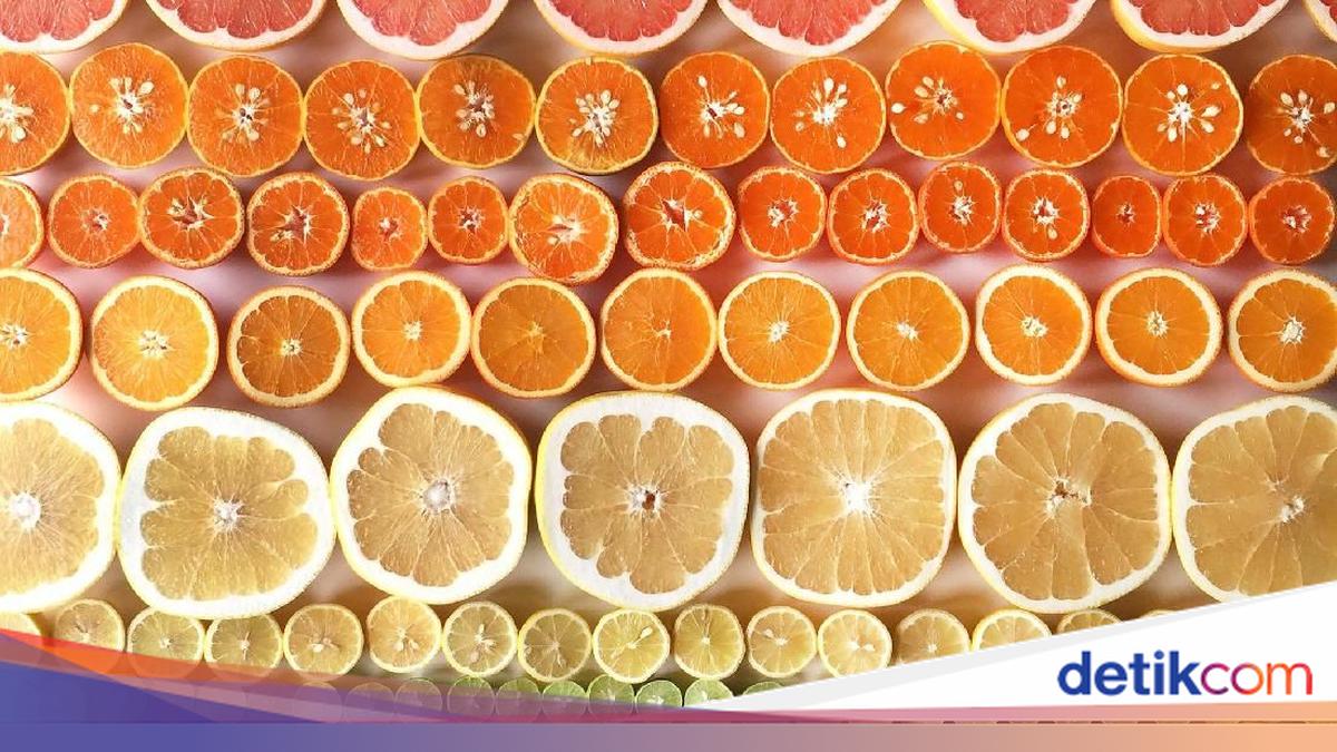 Pengertian Gradasi Warna, Jenis, Hingga Teknik Pembuatannya