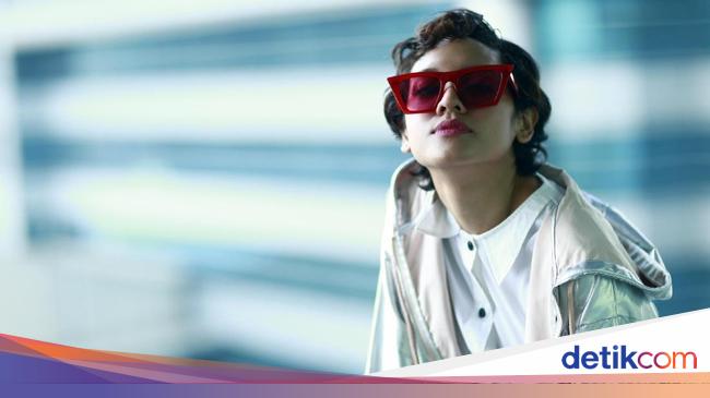 Setelah HIVI!, Dea Dalila Gabung ke NEV Plus
