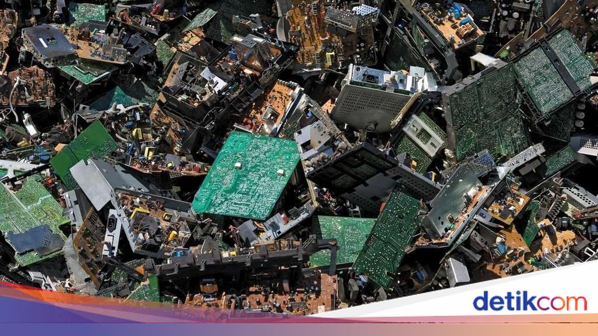 Pernah Dengar BUMN Namanya BGR Logistics?