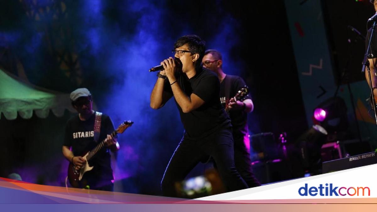 Pencipta Mungkinkah, Ndhank Eks Stinky Meninggal Dunia