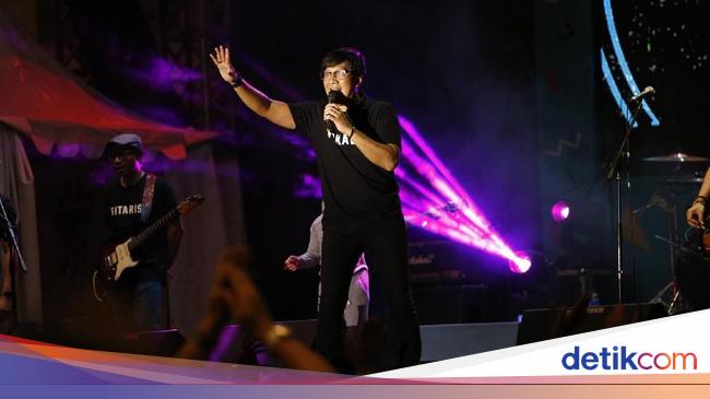 Band Stinky Klaim Sudah Beri Royalti Lagu Mungkinkah kepada Ndhank