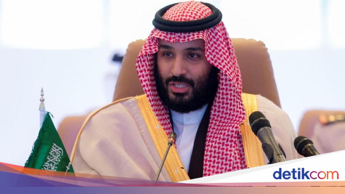 Pangeran Arab Saudi Ingin Beli Barcelona!