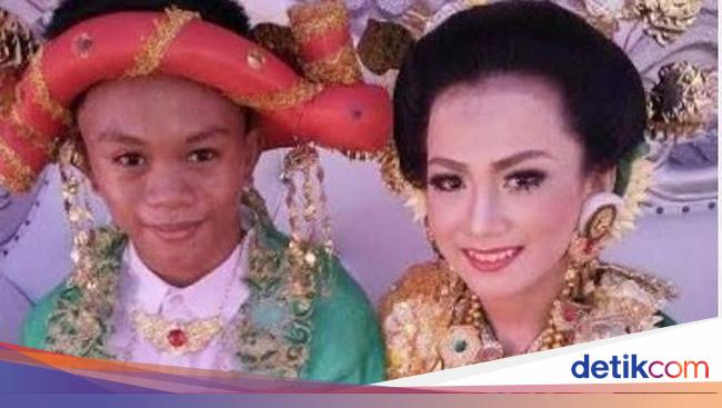 Heboh Foto ABG 16 Tahun Menikah, KPAI: Sangat Memprihatinkan